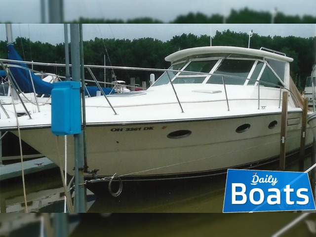 1988 Tiara 3300 Open for sale. View price, photos and Buy 1988 Tiara ...