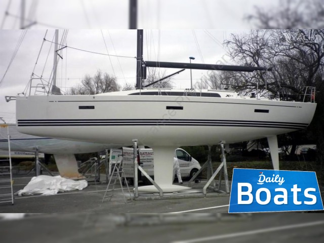 2012 X-Yachts Xp 38 for sale. View price, photos and Buy 2012 X-Yachts ...