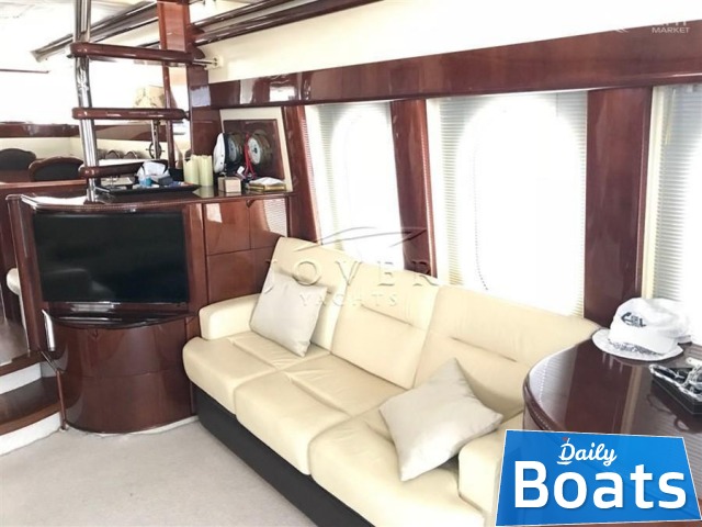 2001 Princess 22M for sale. View price, photos and Buy 2001 Princess ...