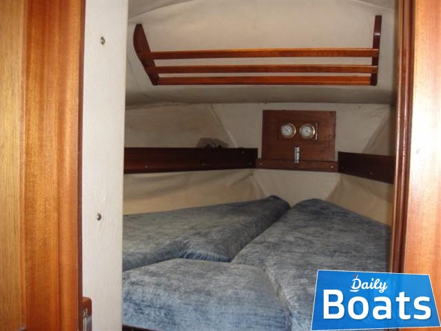 1980 Westerly Yachts 31 Longbow for sale. View price, photos and Buy ...