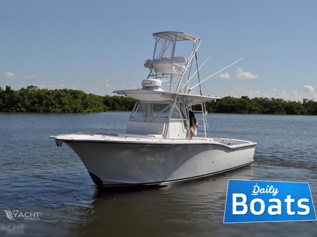 2000 Ocean Master 34 for sale. View price, photos and Buy 2000 Ocean ...