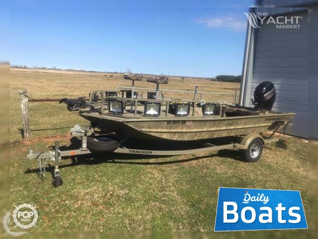 Tracker grizzly 1760 for sale - Daily Boats