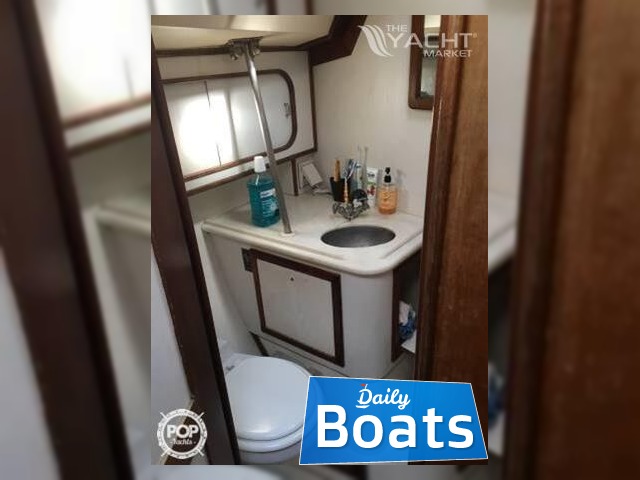 1990 Morgan 50 for sale. View price, photos and Buy 1990 Morgan 50 #184662