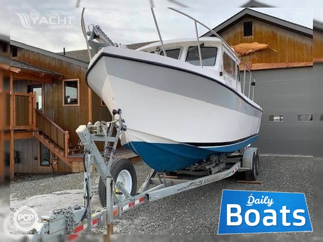 2003 Osprey 26 for sale. View price, photos and Buy 2003 Osprey 26 #184664