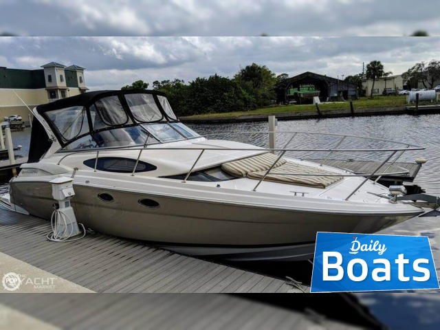 Powerboats Regal 34 for sale - Daily Boats