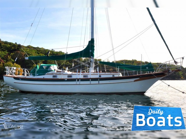 1984 Cabo 38 Rico for sale. View price, photos and Buy 1984 Cabo 38 ...
