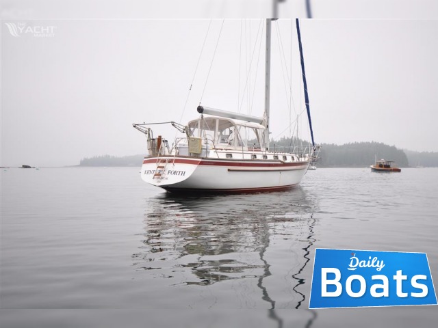 1983 Endeavour 40 for sale. View price, photos and Buy 1983 Endeavour ...