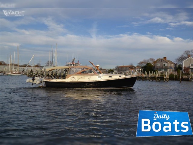 1997 Dyer 40 Express Cruiser for sale. View price, photos and Buy 1997 ...