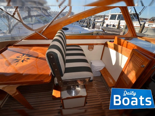 1997 Dyer 40 Express Cruiser for sale. View price, photos and Buy 1997 ...