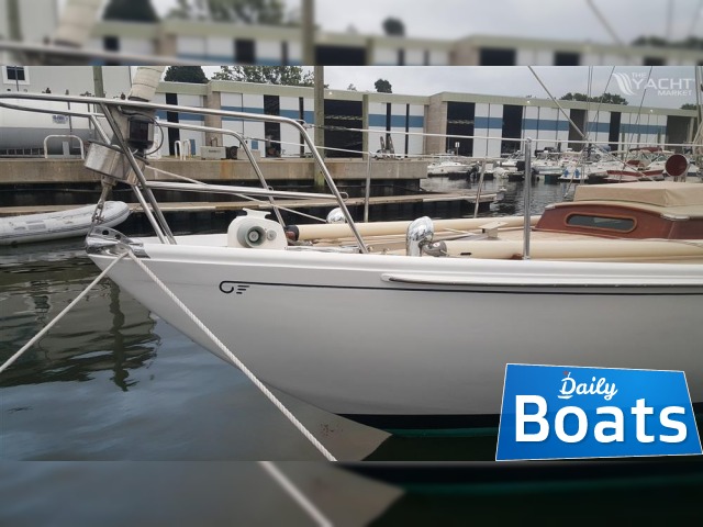 1955 Hinckley Cutter for sale. View price, photos and Buy 1955 Hinckley ...