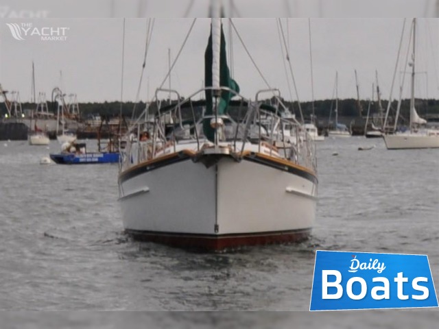 1993 Cabo 34 Rico for sale. View price, photos and Buy 1993 Cabo 34 ...