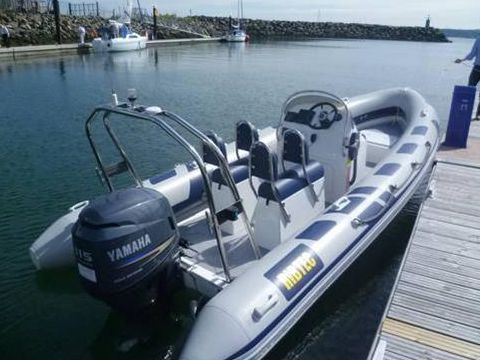 2009 Ribtec for sale. View price, photos and Buy 2009 Ribtec #18480