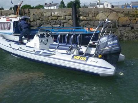 2009 Ribtec for sale. View price, photos and Buy 2009 Ribtec #18480