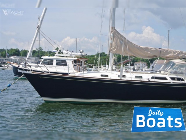 1991 Sabre 38 for sale. View price, photos and Buy 1991 Sabre 38 #184817