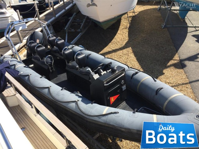 1996 Halmatic Pacific 22 for sale. View price, photos and Buy 1996 ...