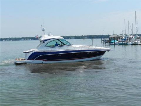 2011 Formula 45 Yacht for sale. View price, photos and Buy 2011 Formula ...