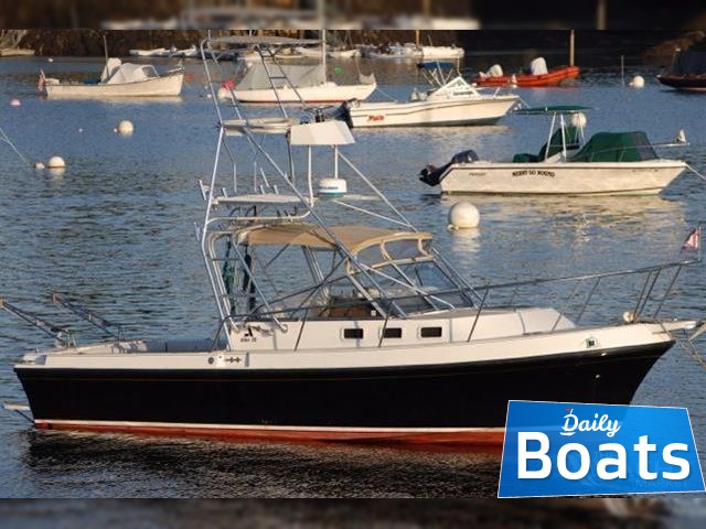 1994 Albin 28 Te for sale. View price, photos and Buy 1994 Albin 28 Te ...