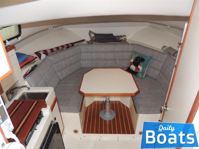 1994 Albin 28 Te for sale. View price, photos and Buy 1994 Albin 28 Te ...