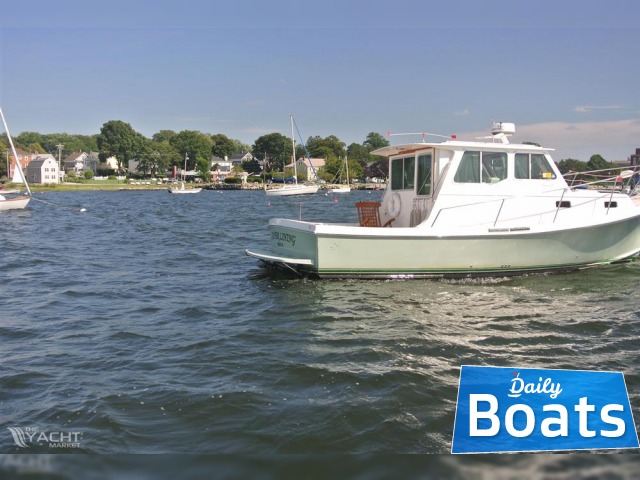 2009 Nauset 28 for sale. View price, photos and Buy 2009 Nauset 28 #184976