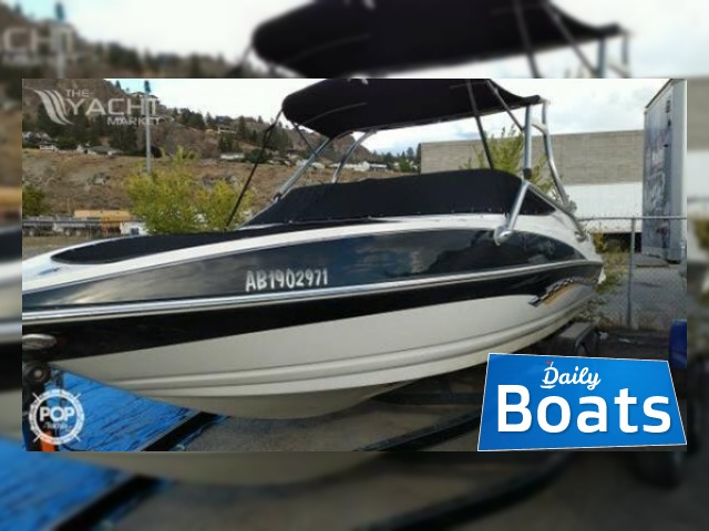 2008 Larson 21 for sale. View price, photos and Buy 2008 Larson 21 #184988