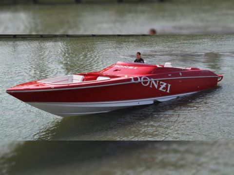 2013 Donzi 35 Zr Open for sale. View price, photos and Buy 2013 Donzi ...