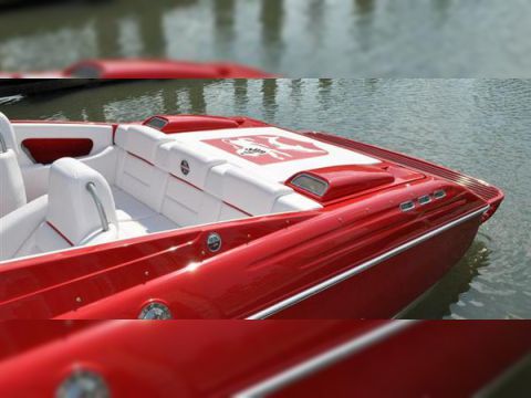 2013 Donzi 35 Zr Open for sale. View price, photos and Buy 2013 Donzi ...