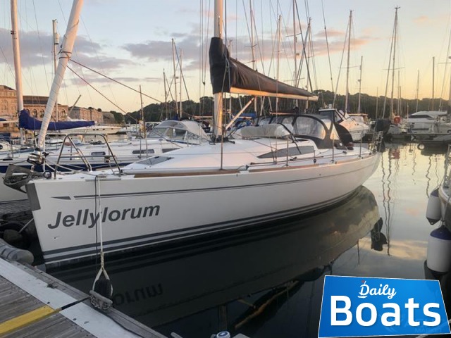 2007 Elan 340 for sale. View price, photos and Buy 2007 Elan 340 #185137