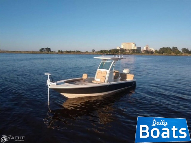 2017 Scout 25 for sale. View price, photos and Buy 2017 Scout 25 #185254