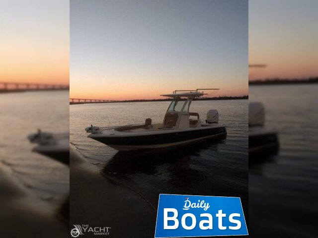 2017 Scout 25 for sale. View price, photos and Buy 2017 Scout 25 #185254