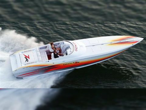 2013 Donzi 35 Zr for sale. View price, photos and Buy 2013 Donzi 35 Zr ...