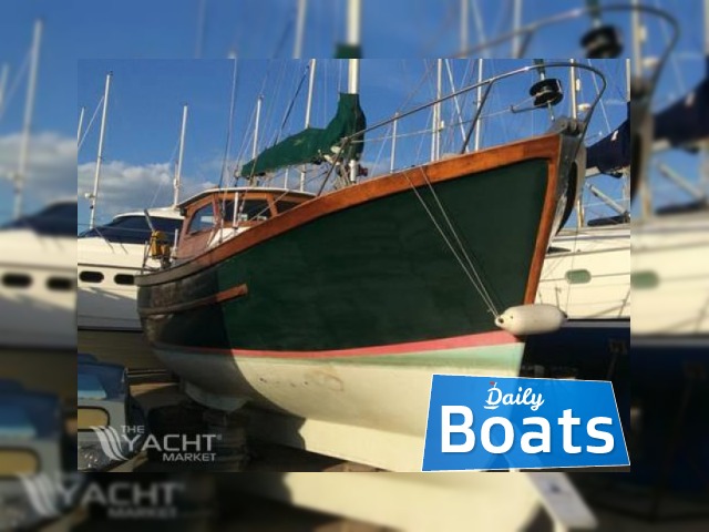 1980 Colvic Watson 28 for sale. View price, photos and Buy 1980 Colvic ...