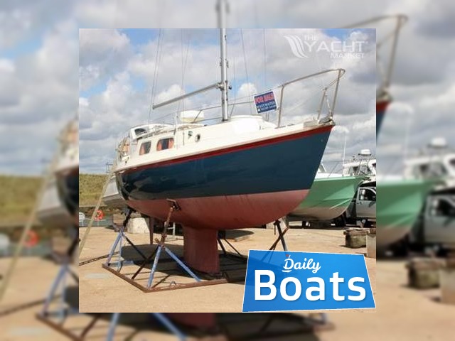 1974 Westerly Tiger 25 for sale. View price, photos and Buy 1974 ...