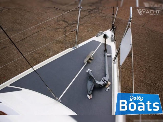 1974 Westerly Tiger 25 for sale. View price, photos and Buy 1974 ...