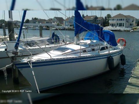 1986 Hunter 31 for sale. View price, photos and Buy 1986 Hunter 31 #18542