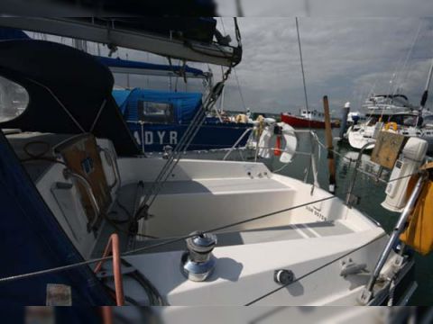 1982 Moody 29 for sale. View price, photos and Buy 1982 Moody 29 #18546