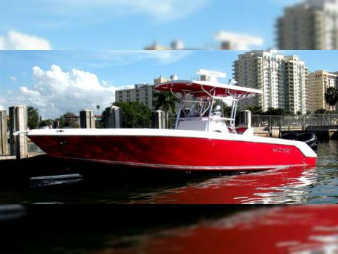 2013 Donzi 35 Zf Open for sale. View price, photos and Buy 2013 Donzi ...