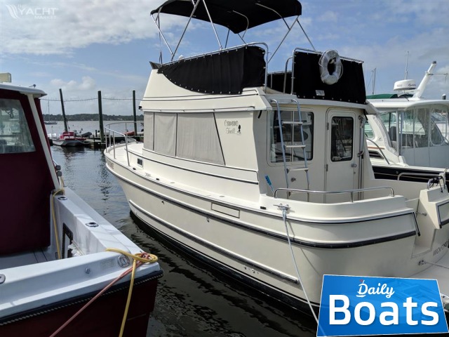 1997 Camano 31 Trawler for sale. View price, photos and Buy 1997 Camano ...