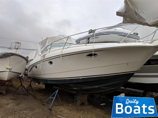 1996 Silverton 310 Express for sale. View price, photos and Buy 1996 ...