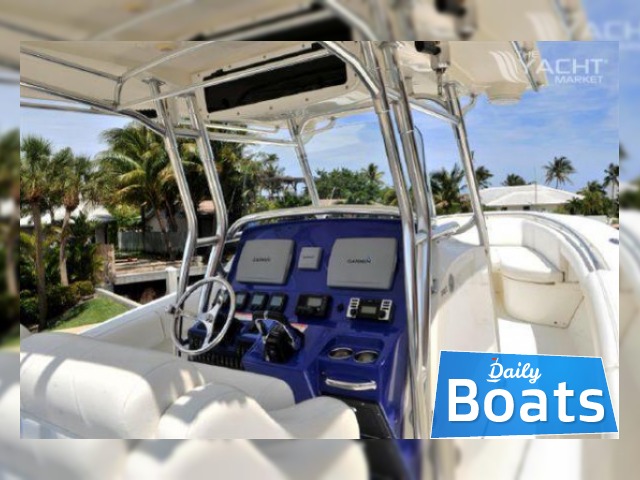 2010 EdgeWater 388 Cc for sale. View price, photos and Buy 2010 ...