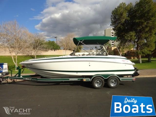 1998 Cobalt 23 Ls for sale. View price, photos and Buy 1998 Cobalt 23 ...