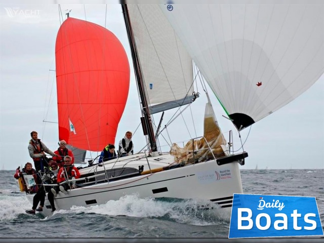 2012 X-Yachts Xp 38 for sale. View price, photos and Buy 2012 X-Yachts ...