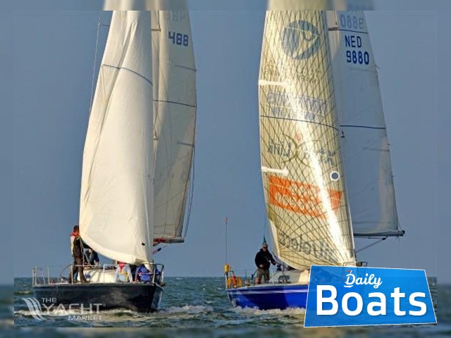 Buy X-Yachts IMX 38 | X-Yachts IMX 38 for sale