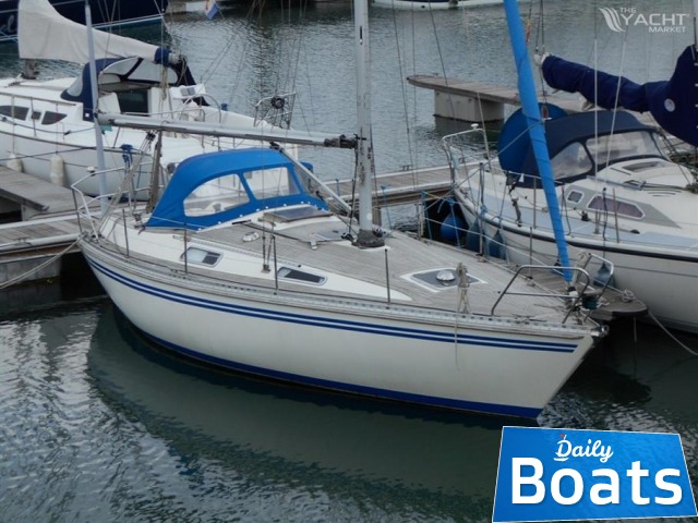 1993 Comfortbatar Ab Comfortina 32 for sale. View price, photos and Buy ...