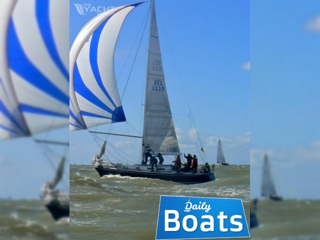 1992 J Boats J35 for sale. View price, photos and Buy 1992 J Boats J35 ...