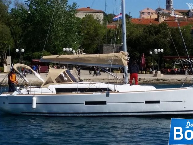 2016 Dufour 382 for sale. View price, photos and Buy 2016 Dufour 382 ...