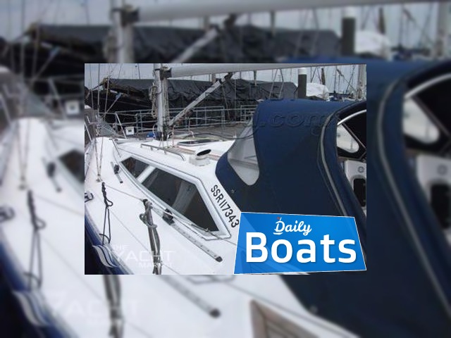 1995 Maxi 1000 for sale. View price, photos and Buy 1995 Maxi 1000 #185737