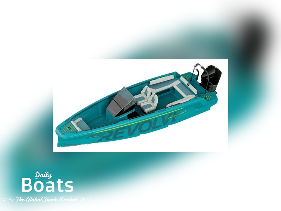 2022 Axopar Boats 22 Spyder for sale. View price, photos and Buy 2022 ...