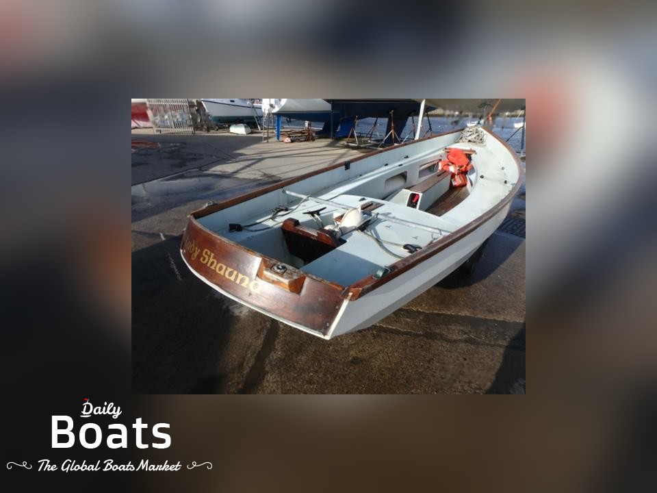 1979 Devon Lugger for sale. View price, photos and Buy 1979 Devon ...