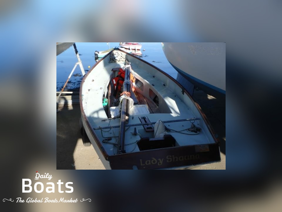 1979 Devon Lugger for sale. View price, photos and Buy 1979 Devon ...