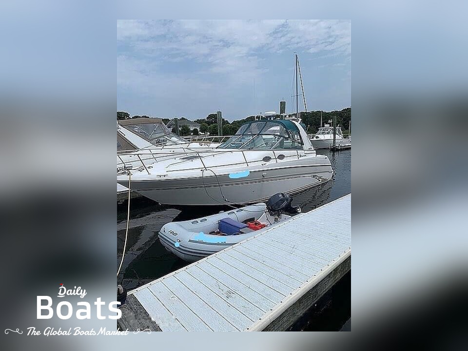 1998 Sea Ray Boats 290 Sundancer for sale. View price, photos and Buy ...